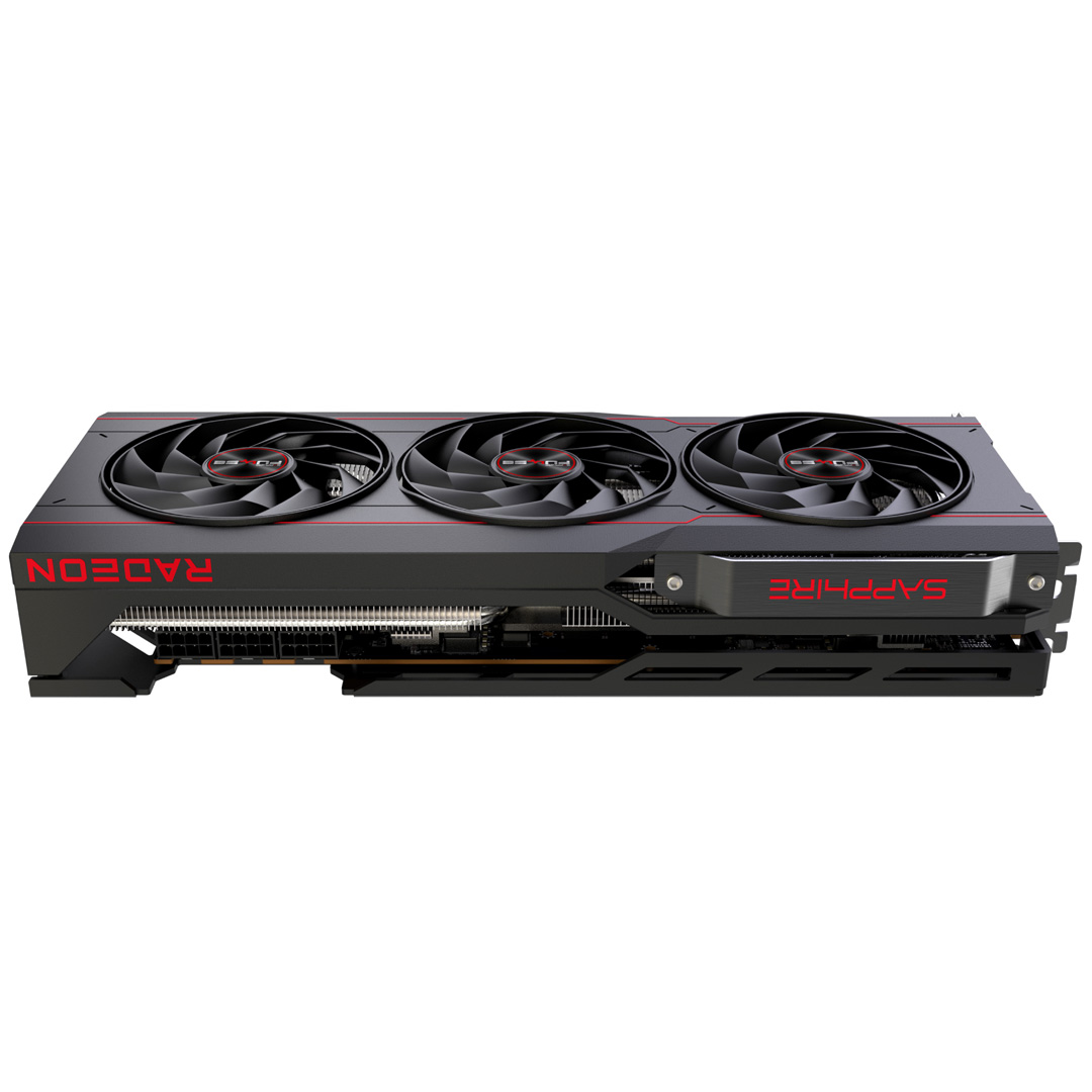 Buy Sapphire Radeon RX 7900 XTX Pulse 24GB [11322-02-20G] | PC Case ...