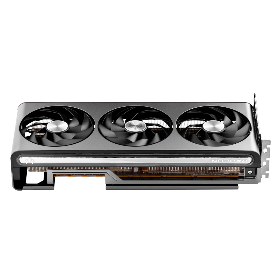 Buy Sapphire Radeon RX 7800 XT Nitro+ OC 16GB [11330-01-20G] | PC Case ...