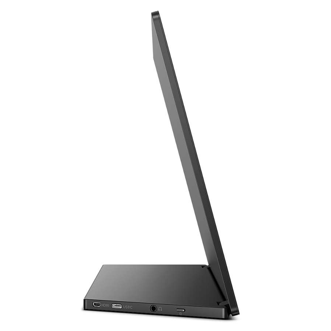 Buy Philips 16B1P3300 FHD 75Hz 15.6in Portable Monitor [16B1P3300] | PC ...