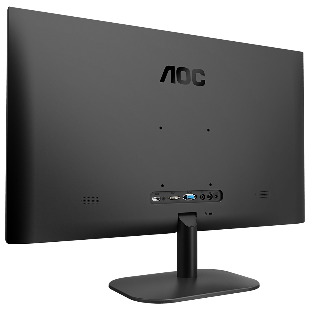Buy AOC 24B2XDA FHD 75Hz AdaptiveSync IPS 23.8in Monitor [24B2XDA] | PC ...