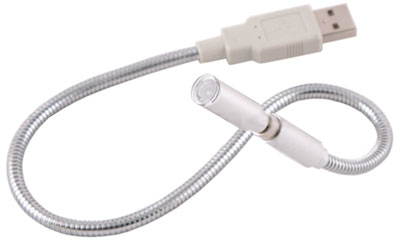 Buy USB Snake Light and Fan [27198] | PC Case Gear Australia