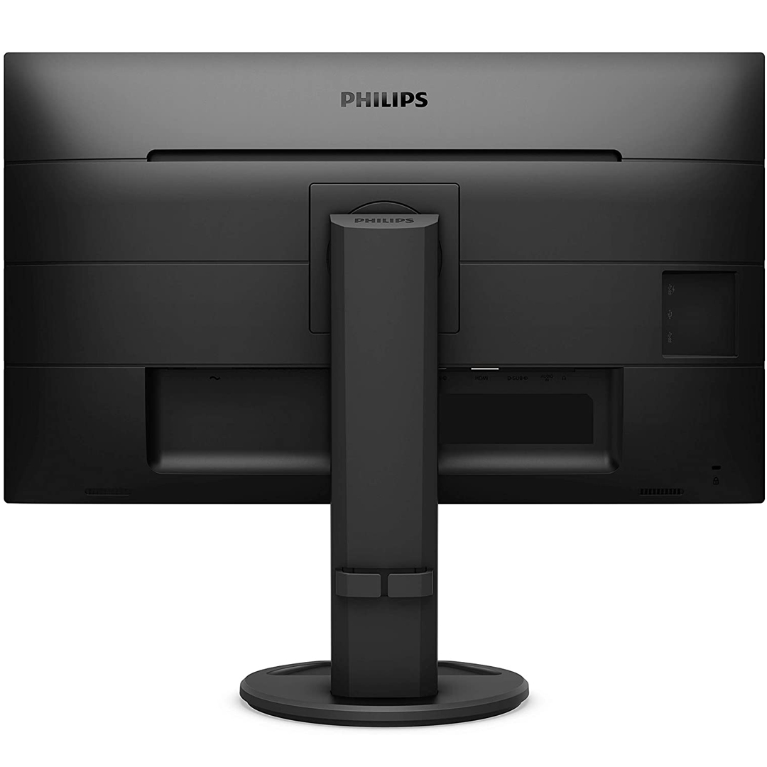 Buy Philips B-Line 271B8QJEB FHD IPS 27in Monitor [271B8QJEB] | PC Case ...