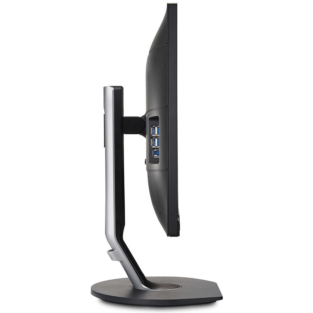Buy Philips B-Line 272B7QPJEB QHD IPS 27in Monitor [272B7QPJEB] | PC ...