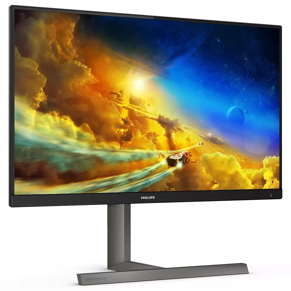 Buy Philips 275M1RZN QHD 170Hz FreeSync IPS 27in Monitor [275M1RZN ...
