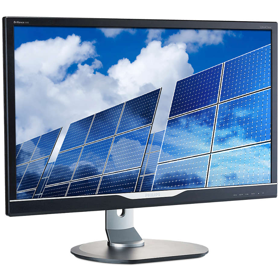 Buy Philips 288B6LJRNB UHD HDR 28in Monitor [288B6LJRNB] | PC Case Gear ...
