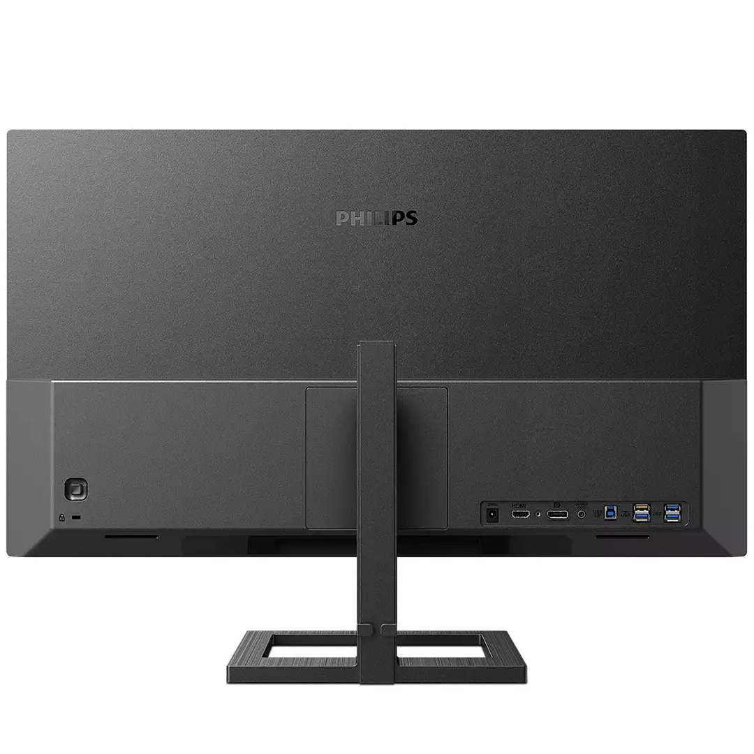 Buy Philips 288E2UAE 4K UHD 60Hz FreeSync IPS 28in Monitor [288E2UAE ...