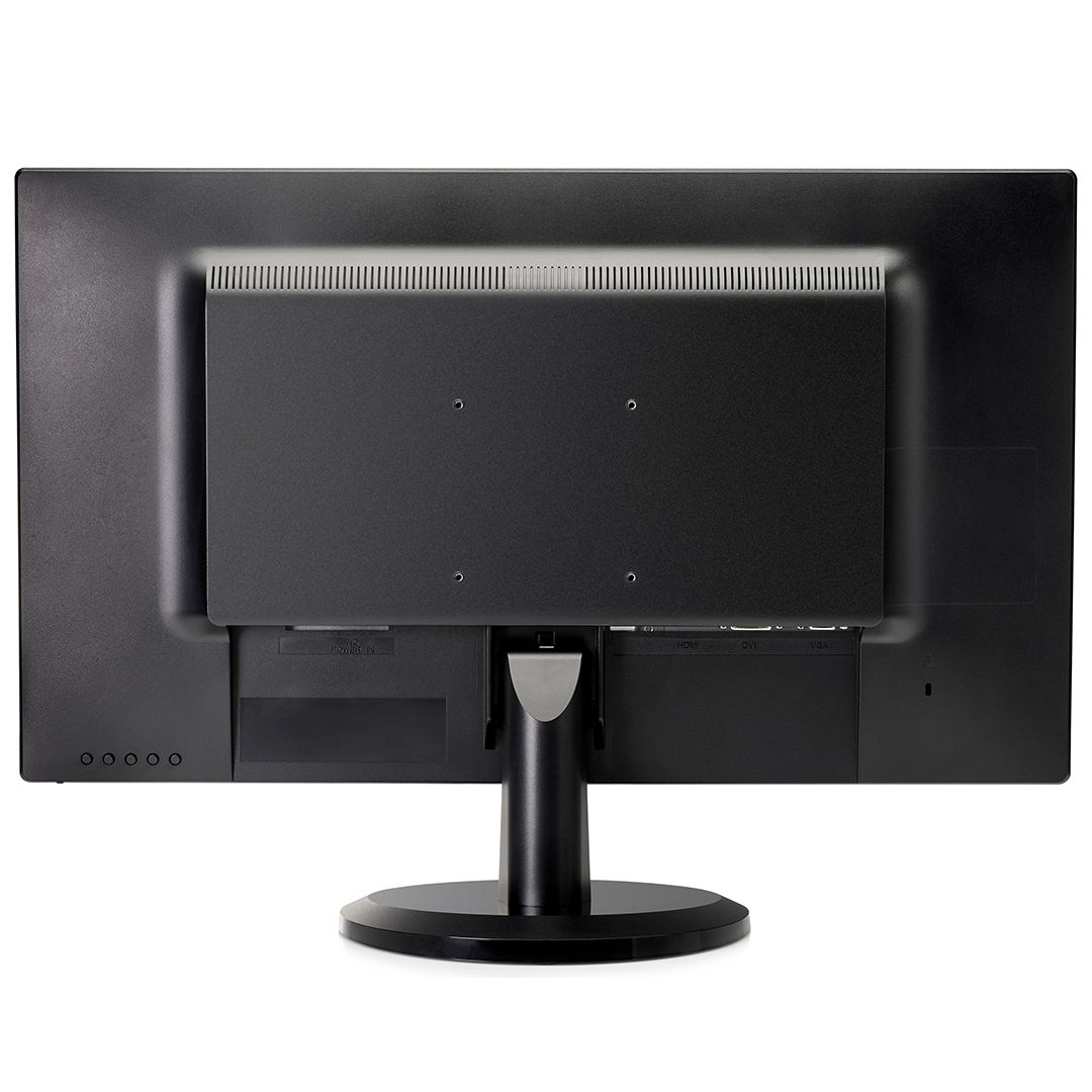 Buy HP V270 FHD IPS 27in Monitor [V270(2KZ35AA)] | PC Case Gear Australia