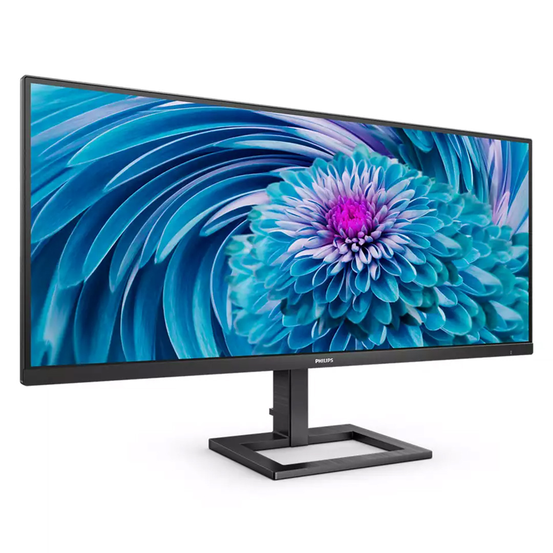 Buy Philips 345E2LE WQHD 100Hz Adaptive-Sync 34in Monitor [345E2LE ...
