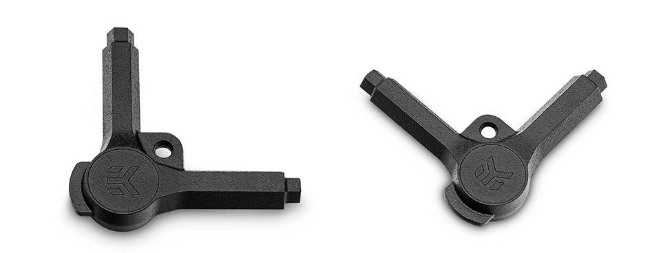 Buy EK Loop Multi Allen Key [3830046996213] | PC Case Gear Australia