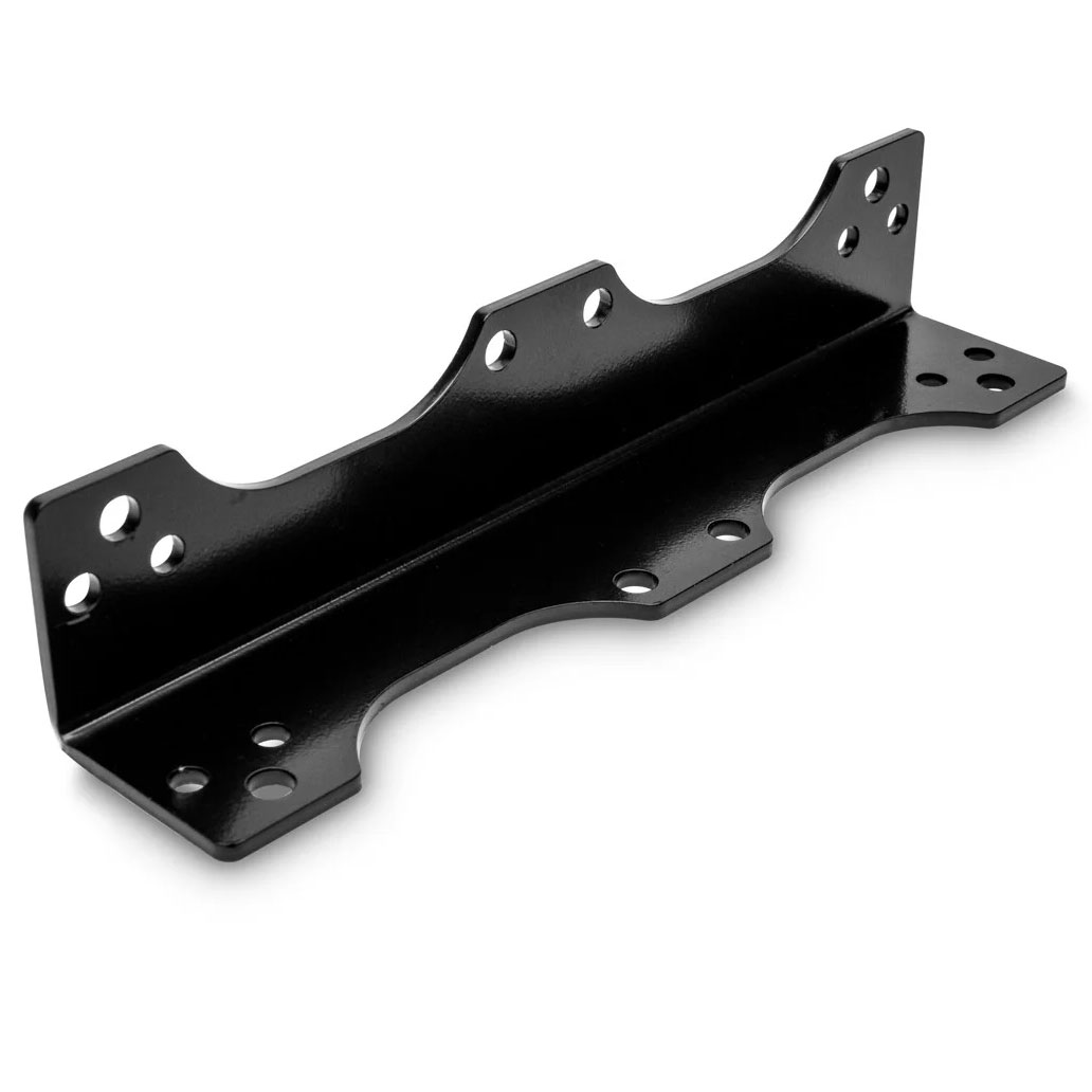 Buy EK Pro Manifold 2CPU 2GPU Acetal [3831109813492] | PC Case Gear ...