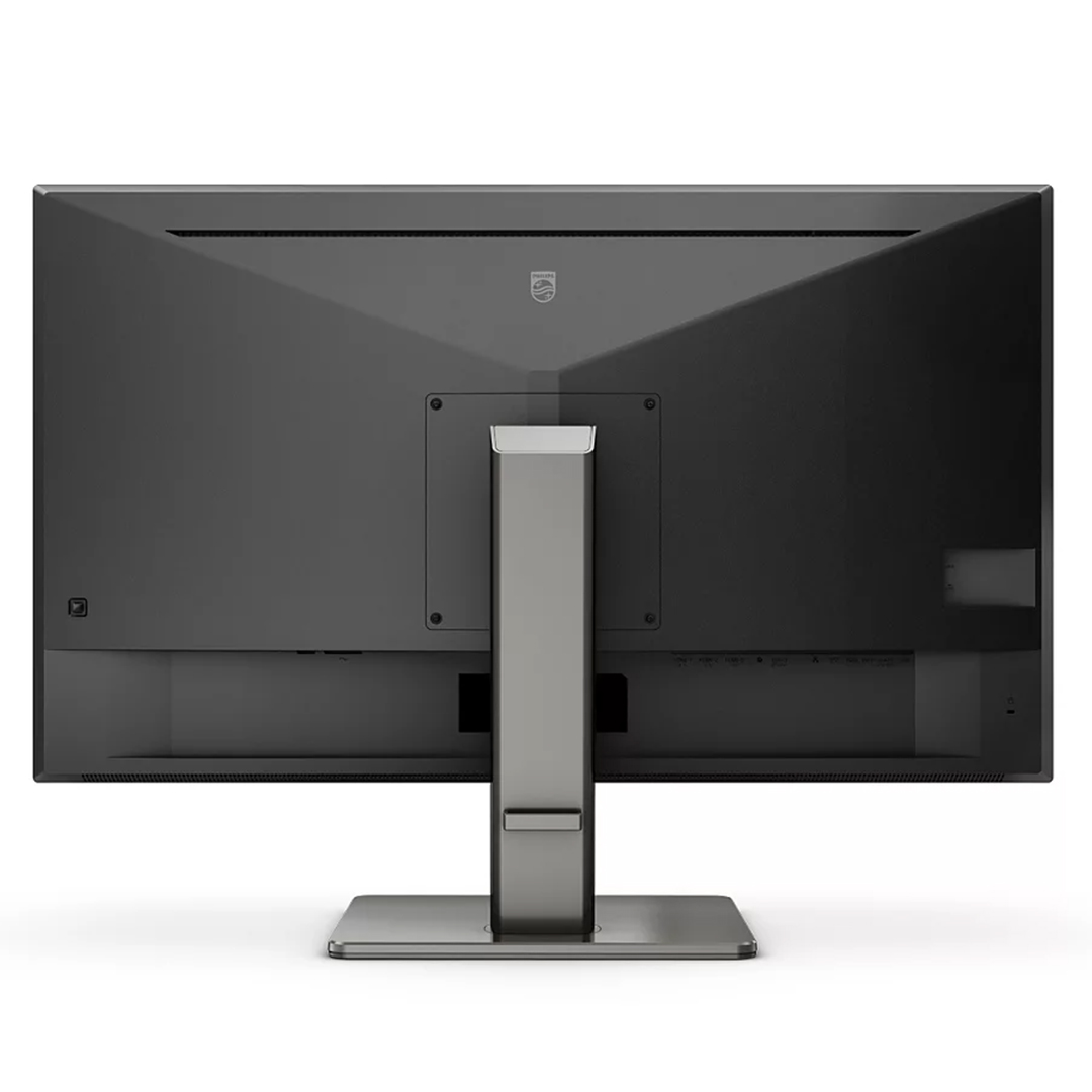 Buy Philips 439P1 4K UHD 60Hz 43in Monitor with MultiView [439P1] | PC ...