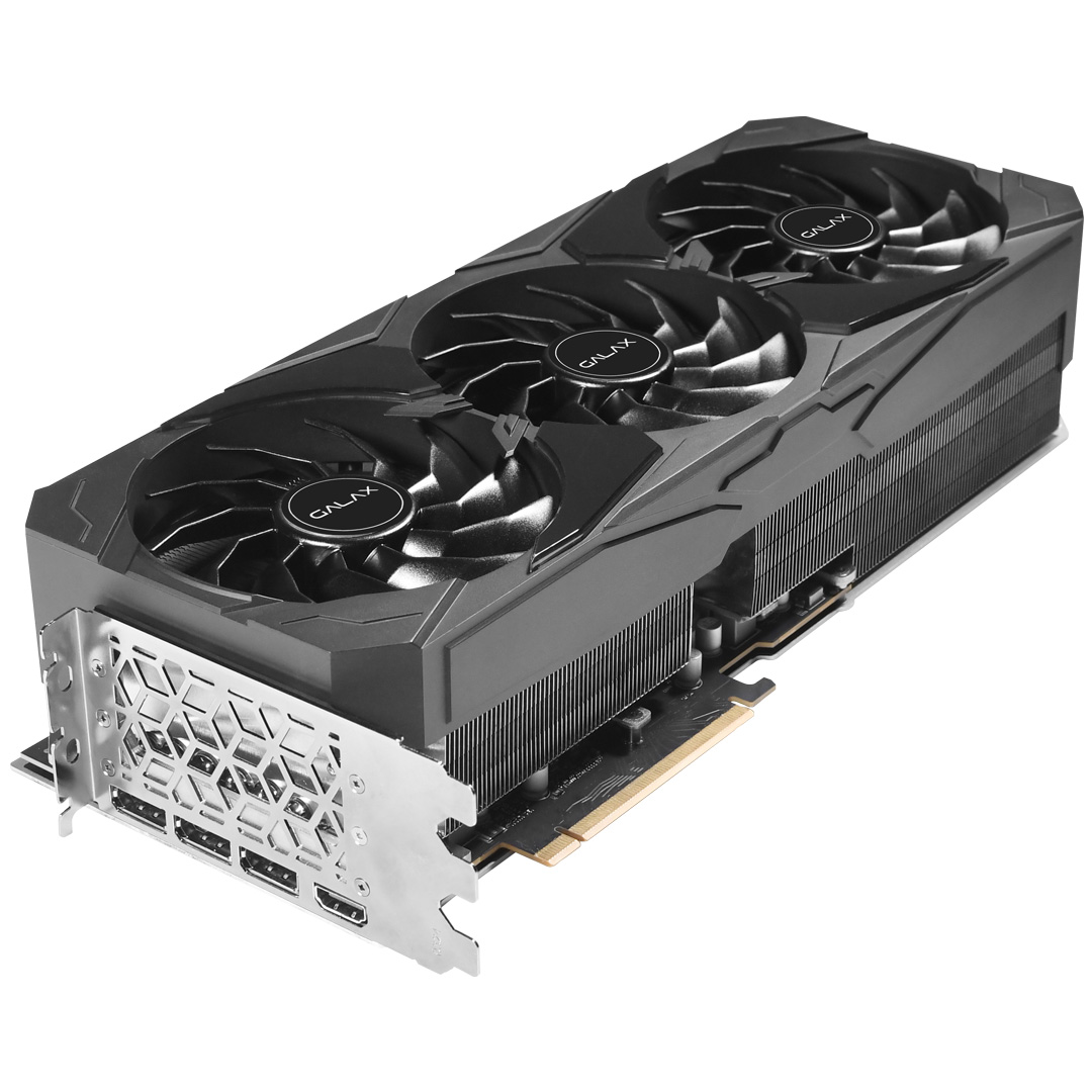 Buy Galax GeForce RTX 4080 16GB SG 1-Click OC [48NZM6MD6LSG] | PC Case ...