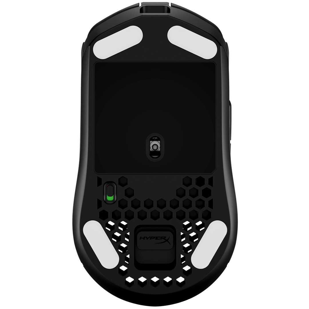 Buy HyperX Pulsefire Haste Wireless Mouse Black [4P5D7AA] | PC Case ...