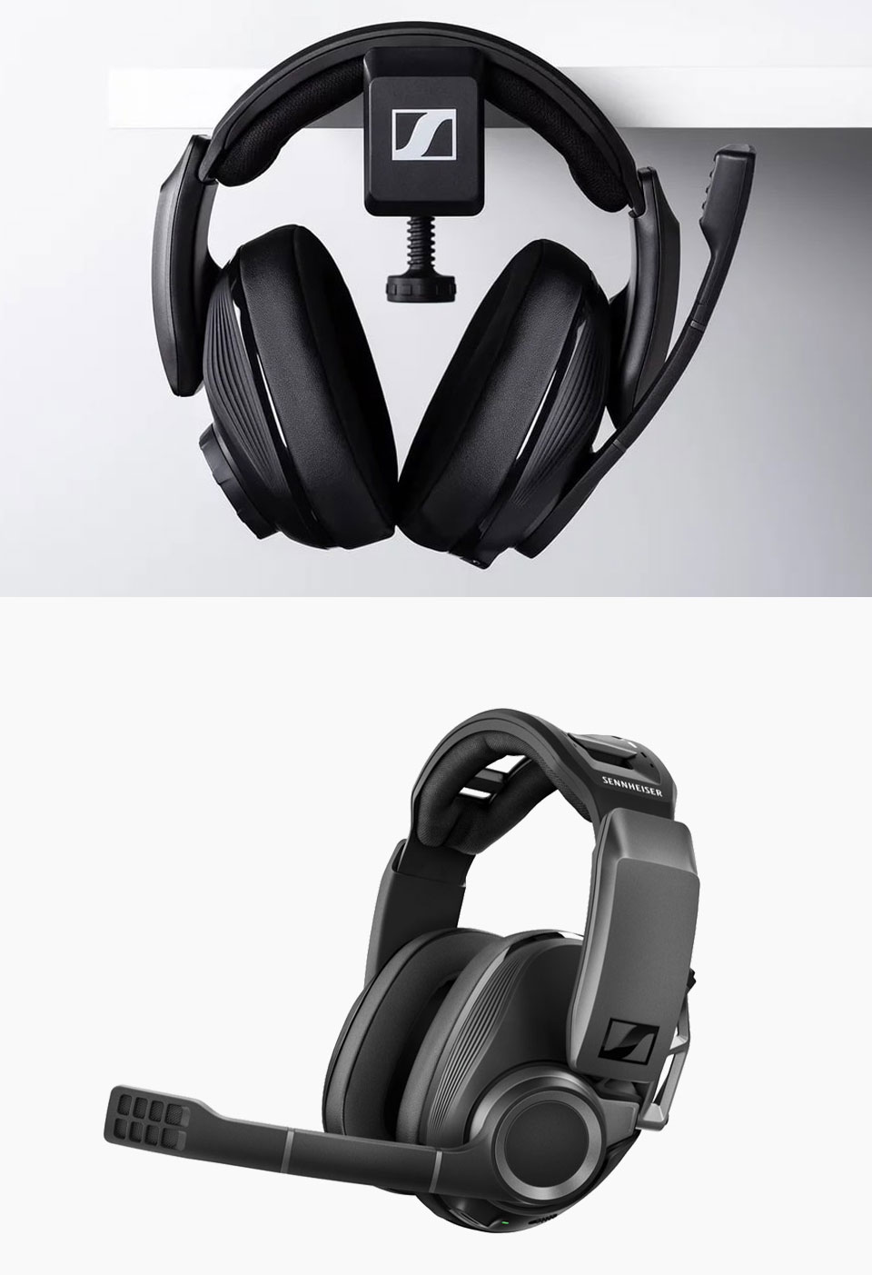 Buy EPOS Sennheiser GSP 670 Wireless Gaming Headset [508351] | PC Case Gear Australia