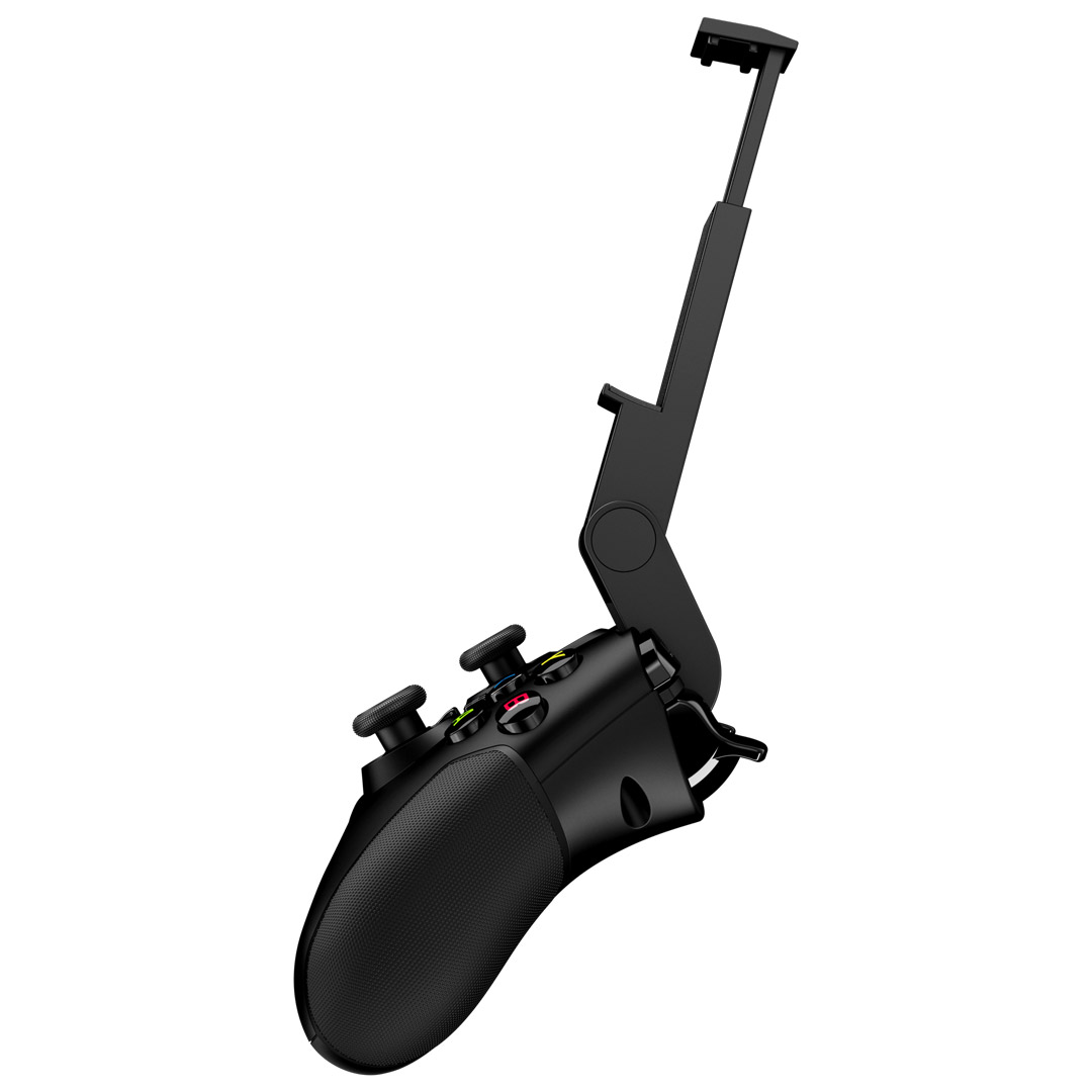 Buy HyperX Clutch Wireless Controller [516L8AA] | PC Case Gear Australia