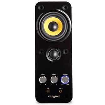 Buy Creative GigaWorks T20 Series II Speakers [51MF1610AA007] | PC Case ...