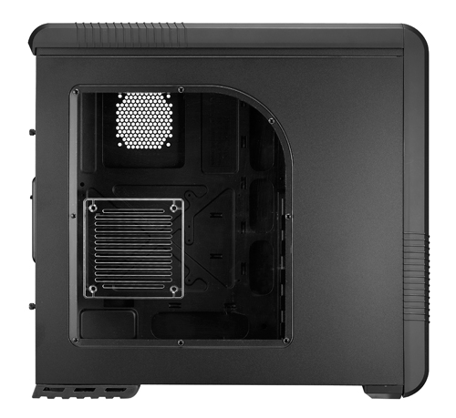 Buy CoolerMaster CM 690 II Advanced with Window [RC-692-KWN2] | PC Case ...