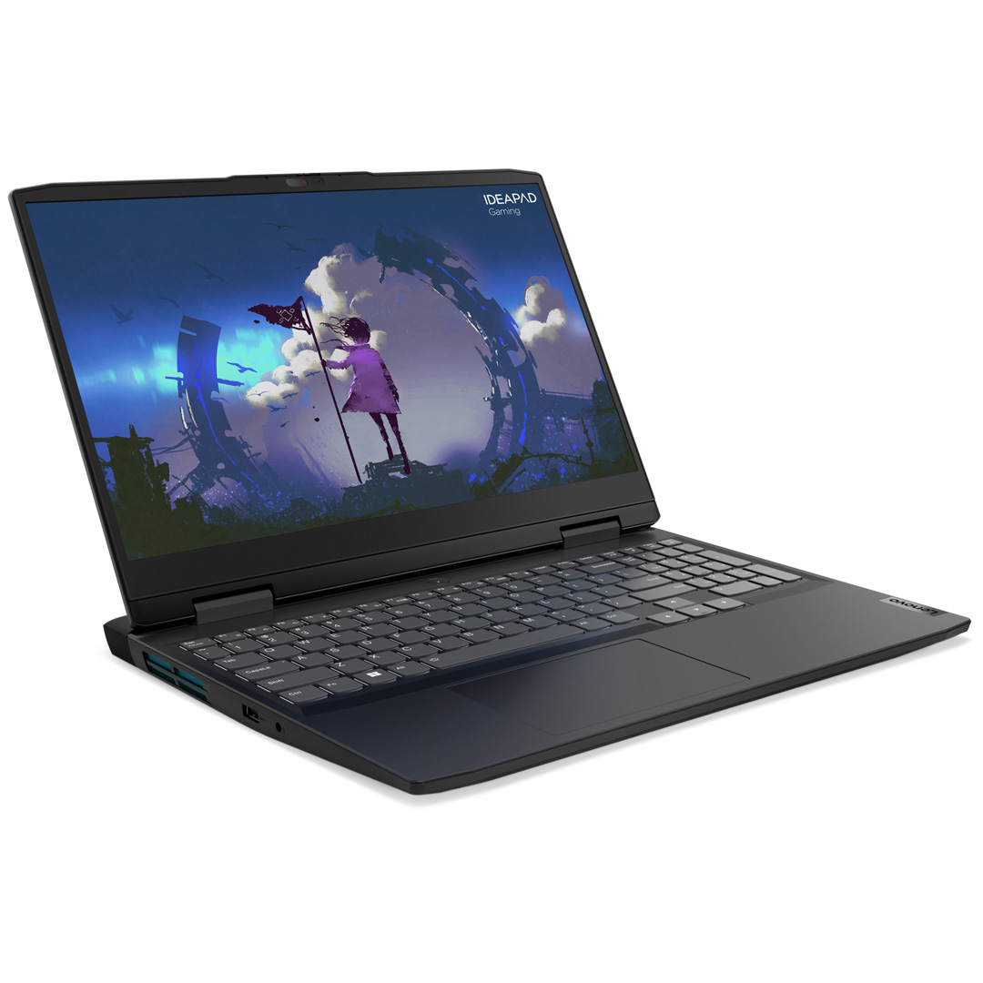 Buy Lenovo Ideapad Gaming 3 Core I7 RTX 3050 Ti 15 6in Gaming Laptop