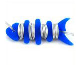 Buy Fishbone Cable Tidy 2 pack [842] | PC Case Gear Australia