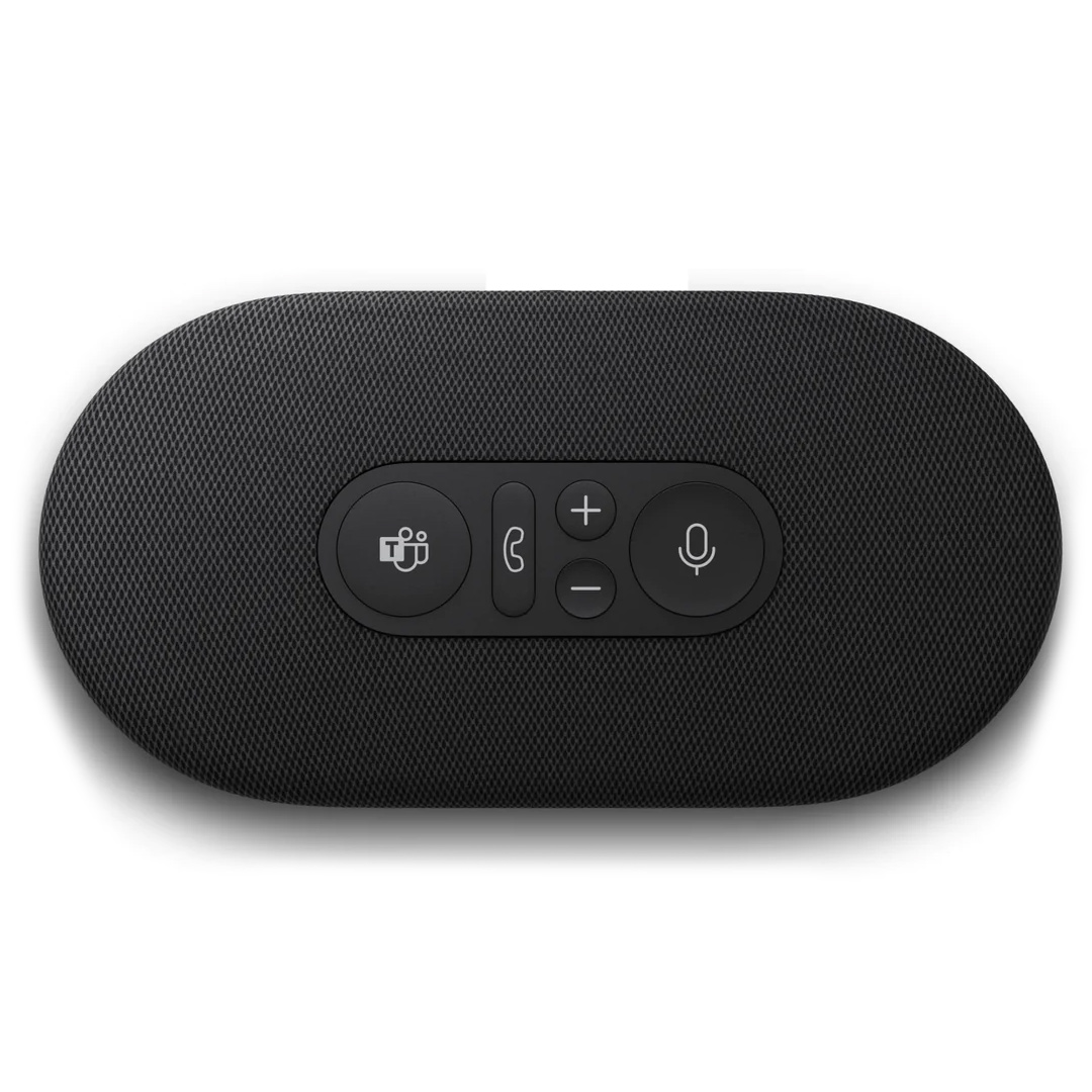 Buy Microsoft Modern Omni-Directional USB-C Speaker [8KZ-00009] | PC ...