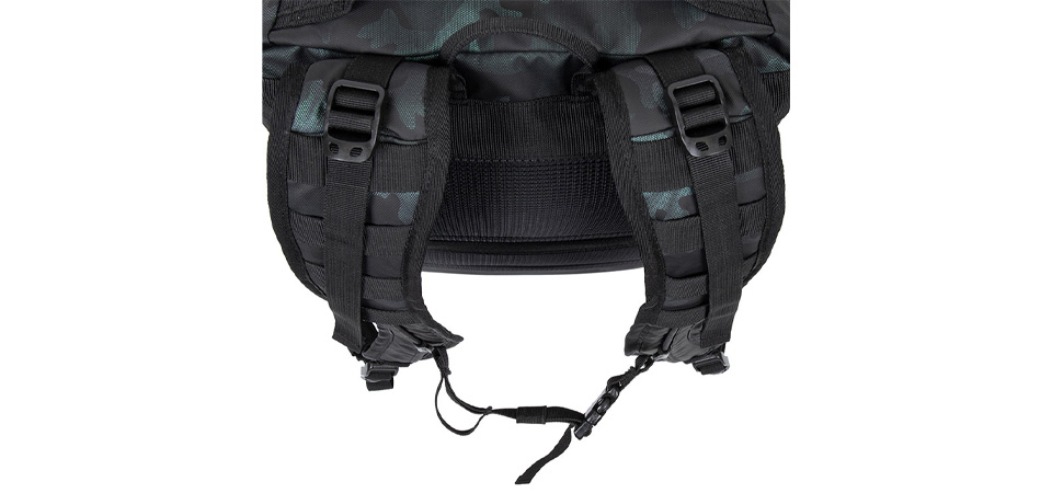 Buy Rivacase Sherwood 7661 17.3in Laptop Backpack [90042580] | PC Case ...