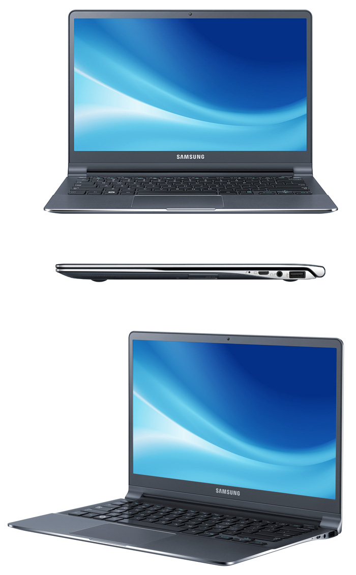 Buy Samsung Series 9 13.3in Notebook [900X3C-A01AU] [900X3C-A01AU] | PC ...