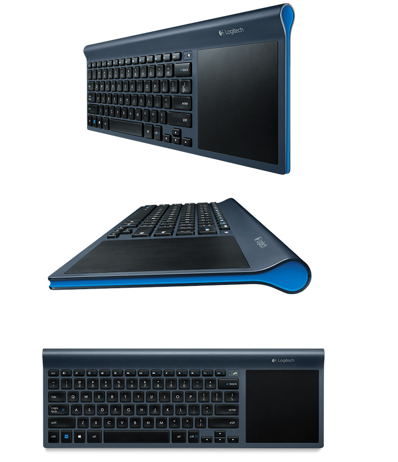 Buy Logitech Tk820 Wireless All In One Keyboard [920 005145] Pc Case Gear Australia