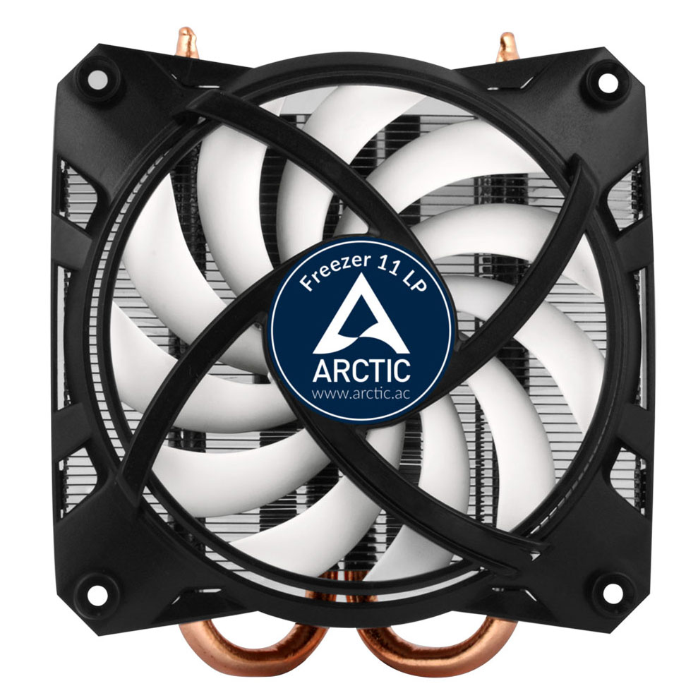 Buy Artic Freezer 11 Low Profile CPU Cooler [UCACO-P2000000-BL] | PC ...