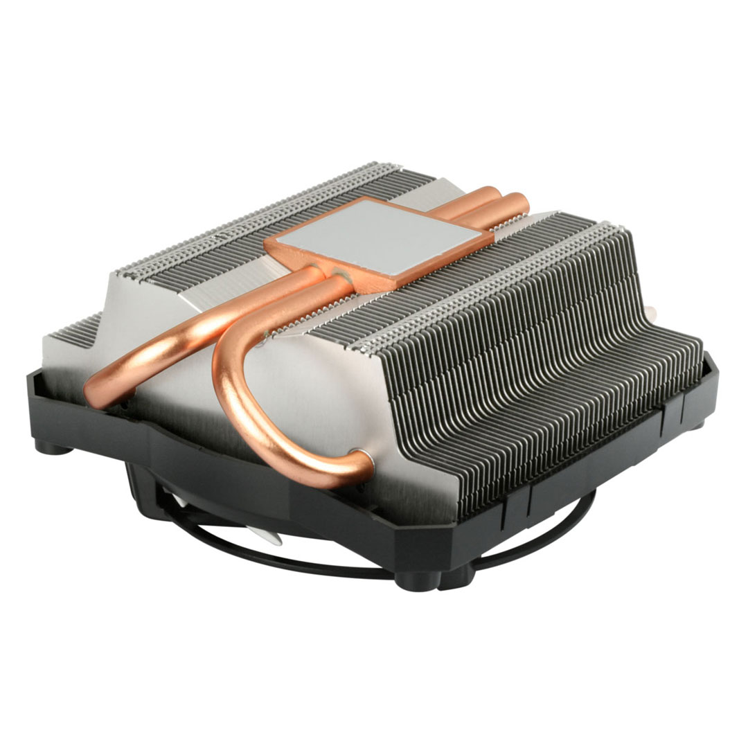 Buy Artic Freezer 11 Low Profile CPU Cooler [UCACO-P2000000-BL] | PC ...
