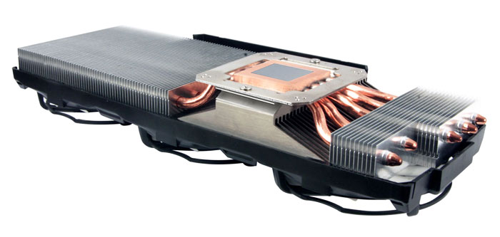 Buy Arctic Cooling Accelero Xtreme III VGA Cooler [AC-XTRMIII] | PC ...