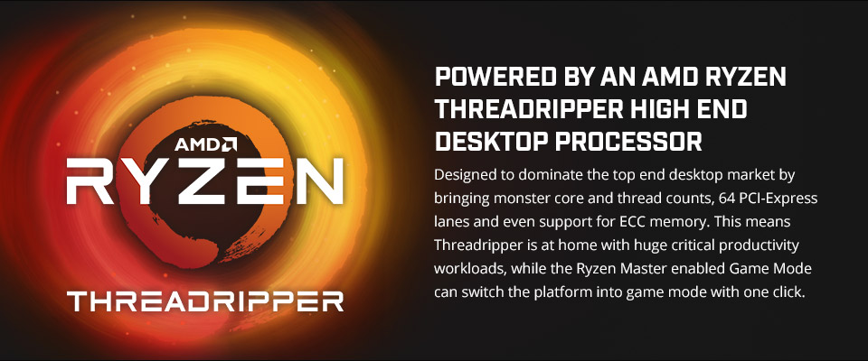 Buy PCCG Skyripper Gaming System [PCCG-RIPPER1] | PC Case Gear Australia