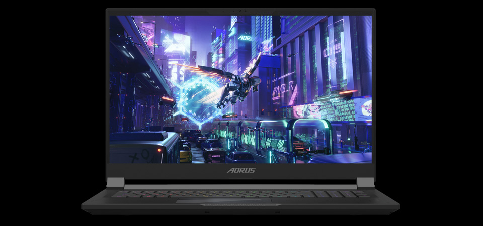 Buy Gigabyte AORUS 17X Core i9 RTX 4080 17.3in QHD 240Hz Laptop [AORUS ...