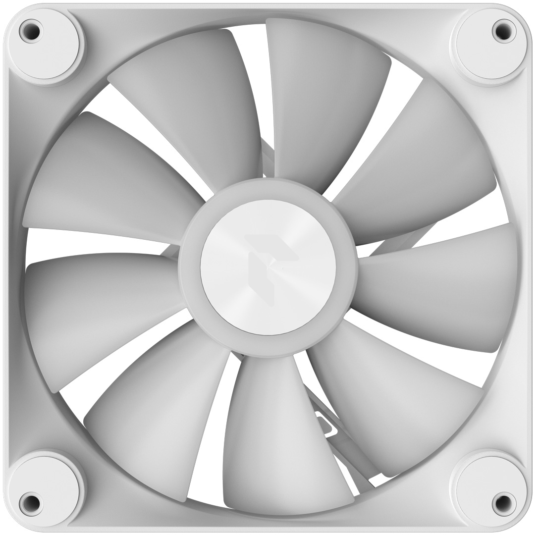 Buy APNX FP1 PWM ARGB 140mm Fan White [APNX FP1-140-PWM-WH] | PC Case ...