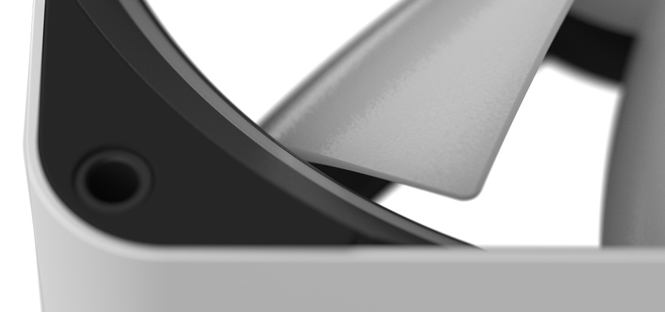 Buy APNX FP2 PWM ARGB 120mm Dual Direction Fan Black [APNX-FP2-120-PWM ...