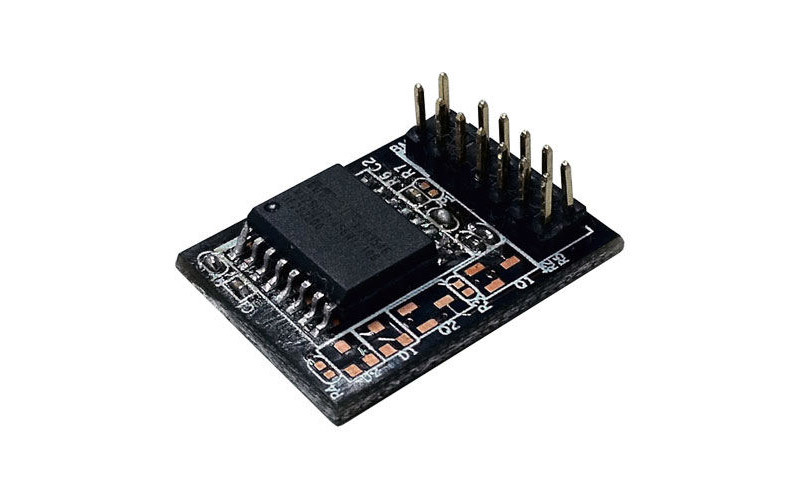 Buy ASUS ASMB6-iKVM Effective Management Upgrade Kit with KVM [ASMB6-iKVM] | PC Case Gear Australia