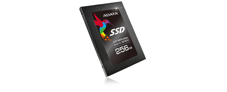 Buy ADATA Premier Pro SP900 256GB SSD [ASP900S3-256GM] | PC Case Gear ...