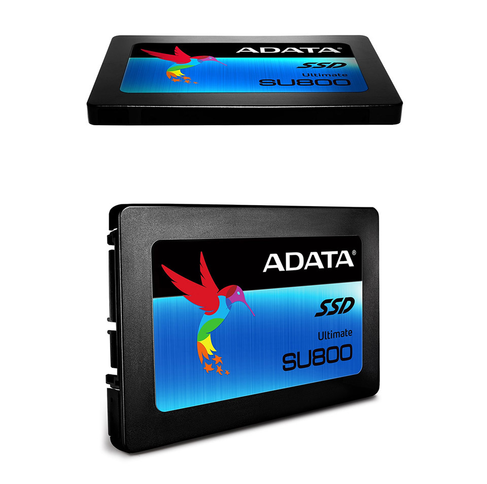 Buy ADATA SU800 2.5in SATA SSD 2TB [ASU800SS-2TT-C] | PC Case Gear ...