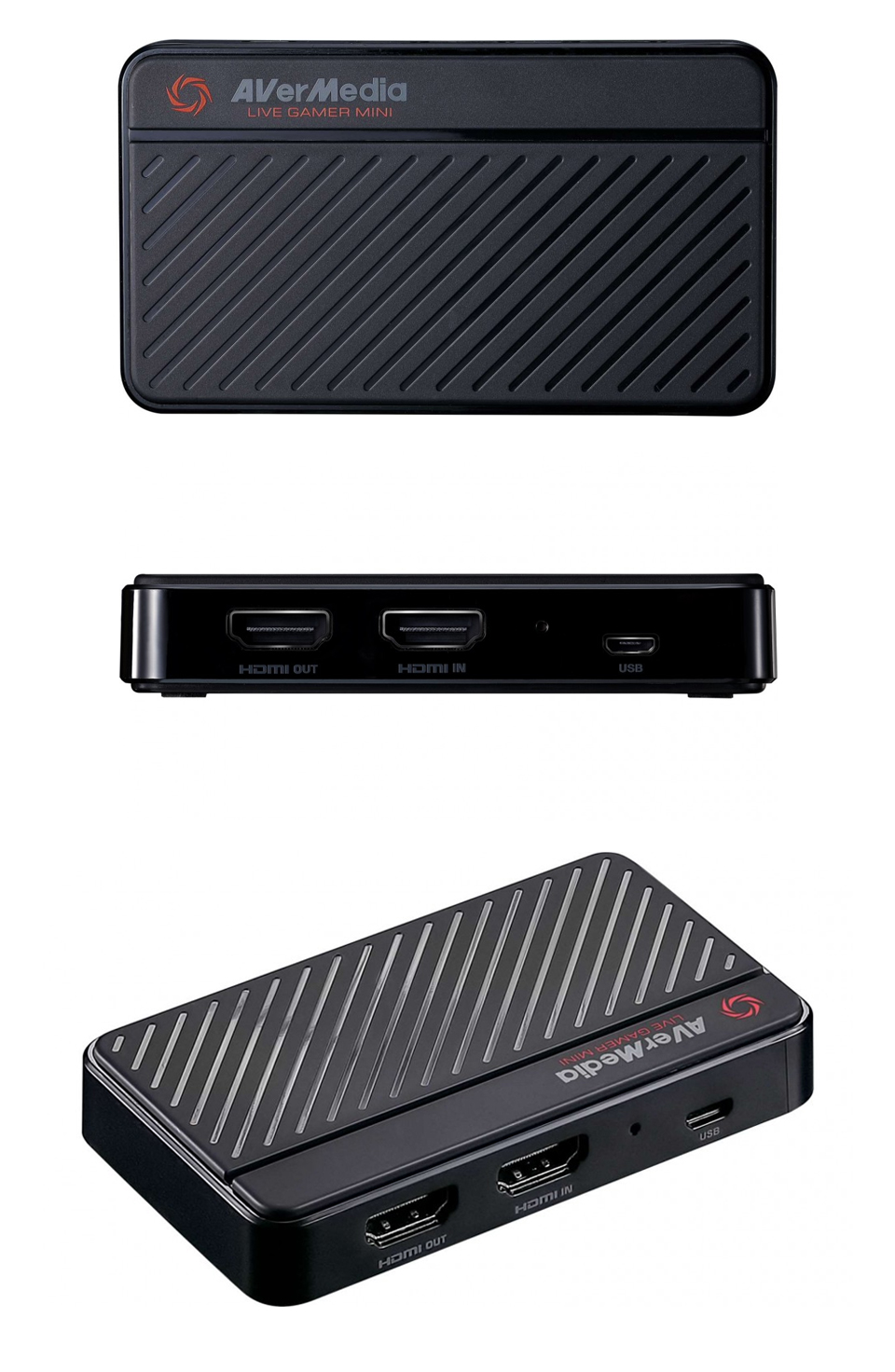 Buy AVerMedia GC311 Live Gamer Mini FHD Capture Device [AVM-GC311] | PC ...