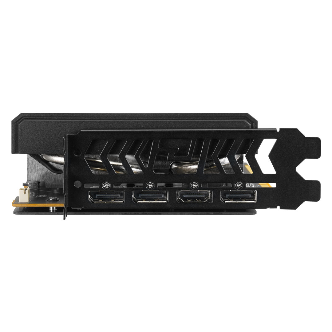 Buy PowerColor Radeon RX 6700 XT Hellhound 12GB RDNA 2 [AXRX-6700XT ...