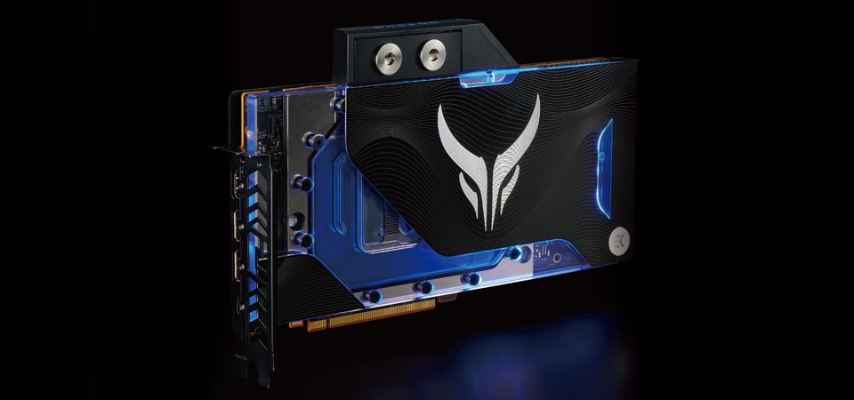 Buy PowerColor Radeon RX 6800 XT Liquid Devil 16GB RDNA 2 [AXRX-6800XT ...