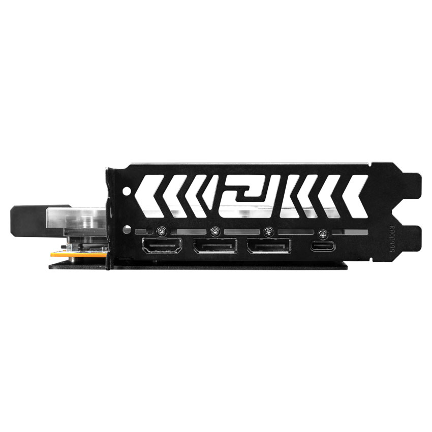 Buy PowerColor Radeon RX 6800 XT Liquid Devil 16GB RDNA 2 [AXRX-6800XT ...