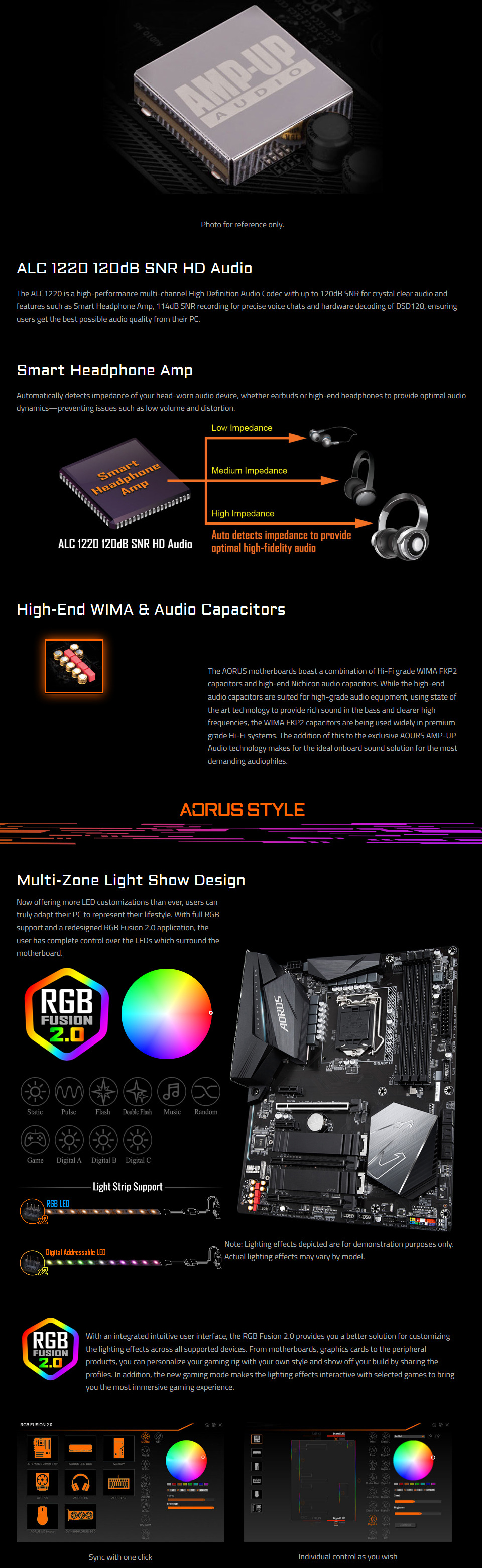 Buy Gigabyte B460 Aorus Pro AC Motherboard [B460-AORUS-PRO-AC] | PC ...