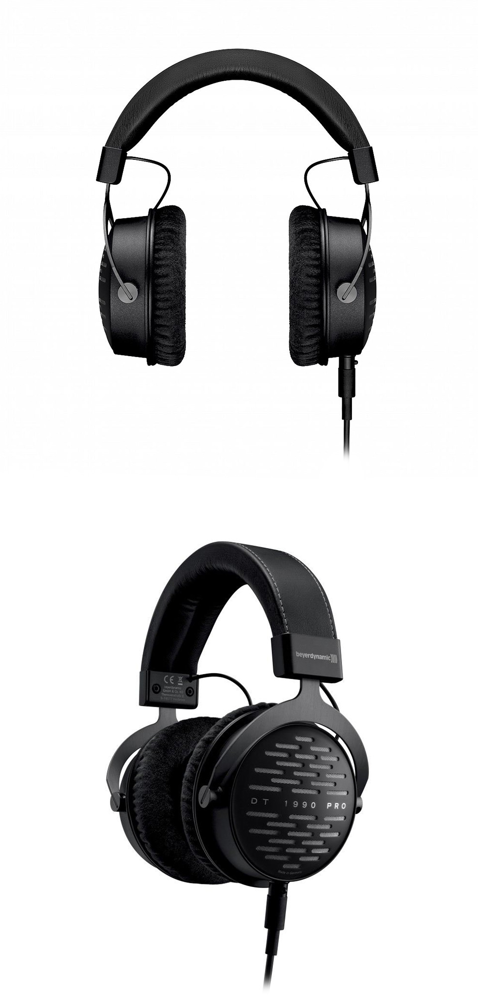 Buy Beyerdynamic DT 1990 Pro 250ohm Studio Reference Headphones [BD ...