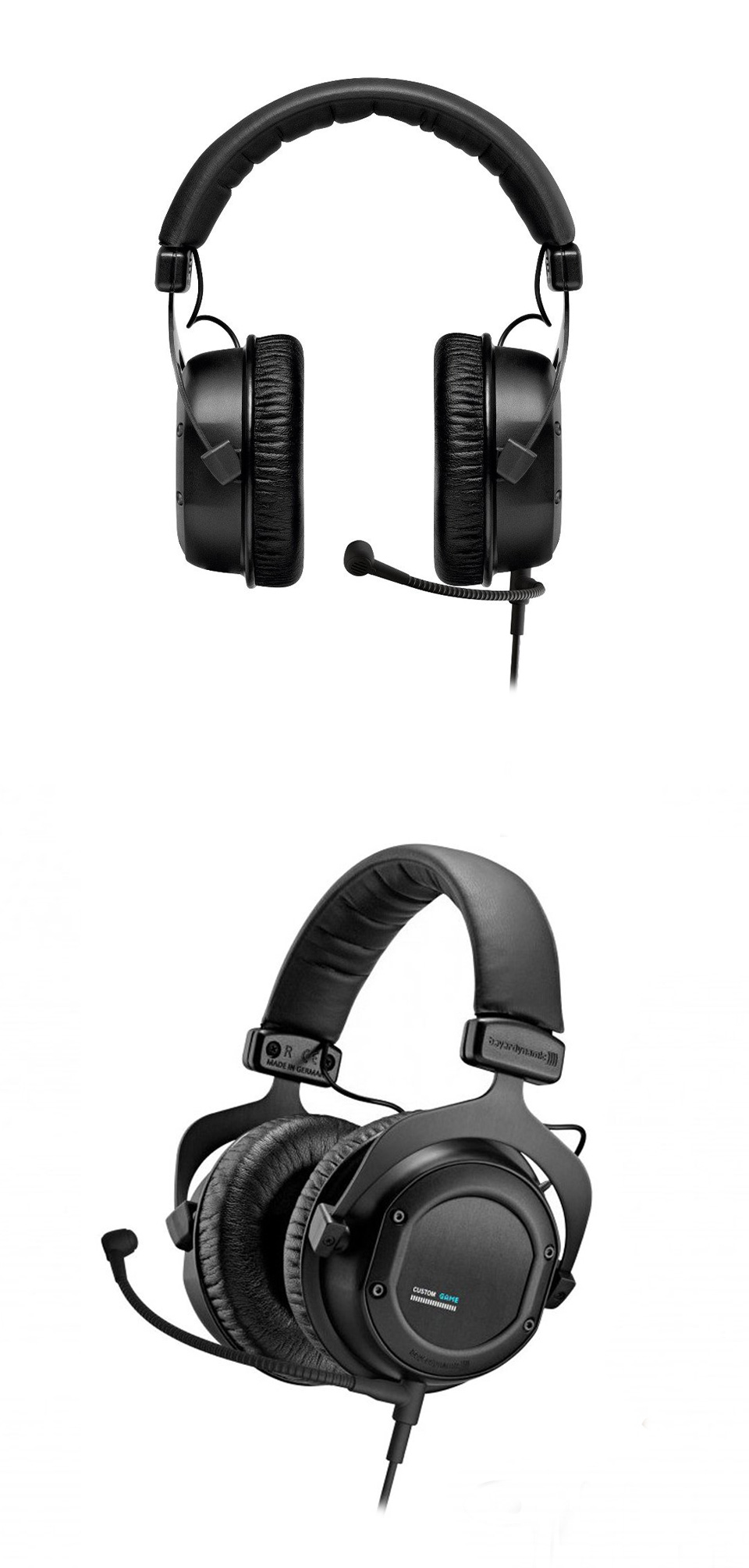Buy Beyerdynamic Custom Game Closed Stereo Headset [BD-716871] | PC ...