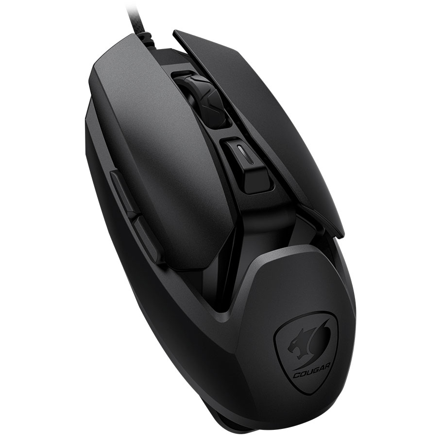 Buy Cougar AirBlader Lightweight Gaming Mouse [CGR-AIRBLADER] | PC Case ...
