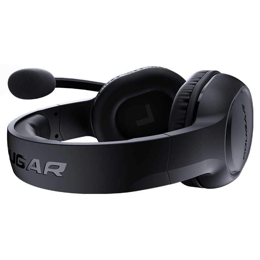 Buy Cougar HX330 Gaming Headset [CGR-HX330] | PC Case Gear Australia