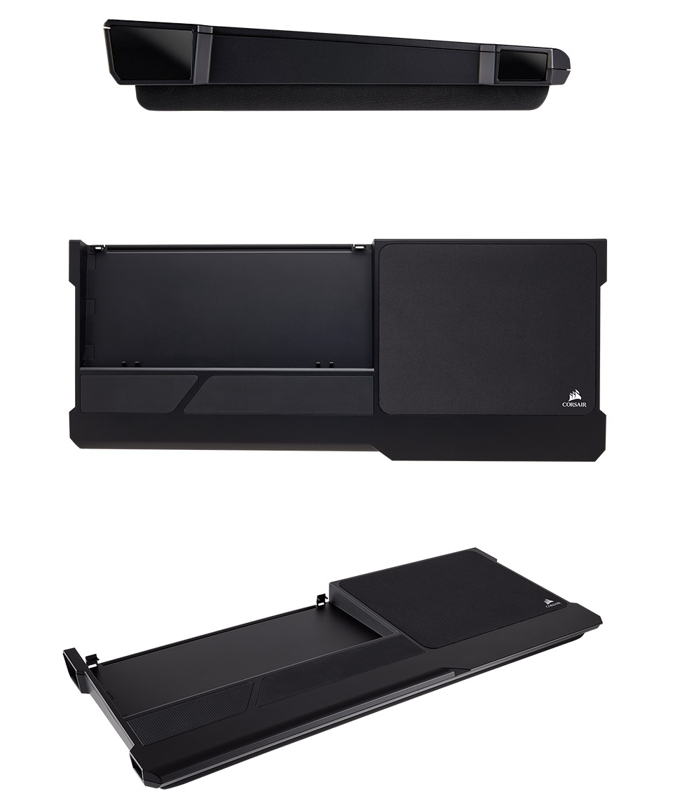 Buy Corsair K63 Wireless Gaming Lapboard [CH-9510000-WW] | PC Case Gear ...
