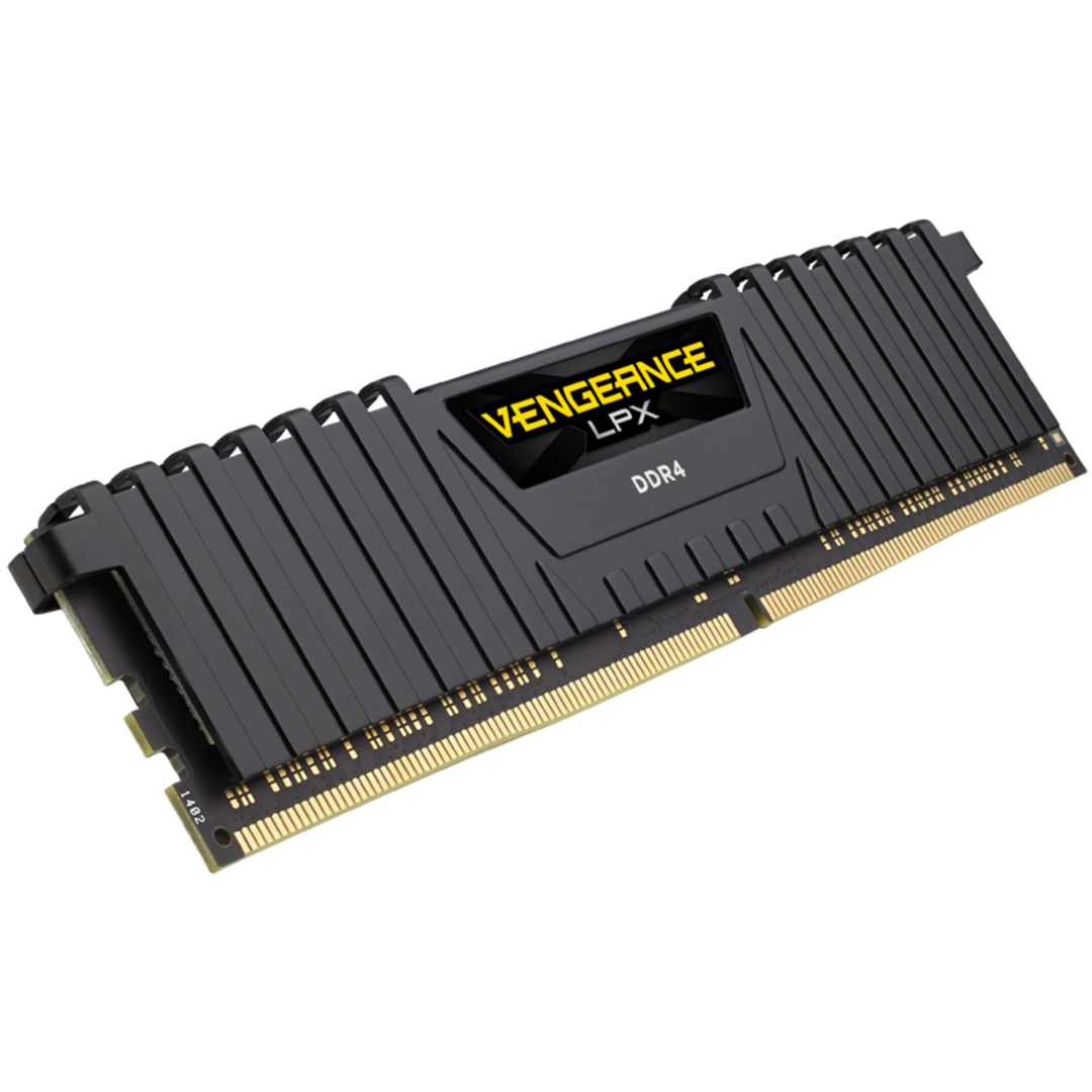 Buy Corsair Vengeance LPX 64GB (4x16GB) 3200MHz CL16 DDR4 ...