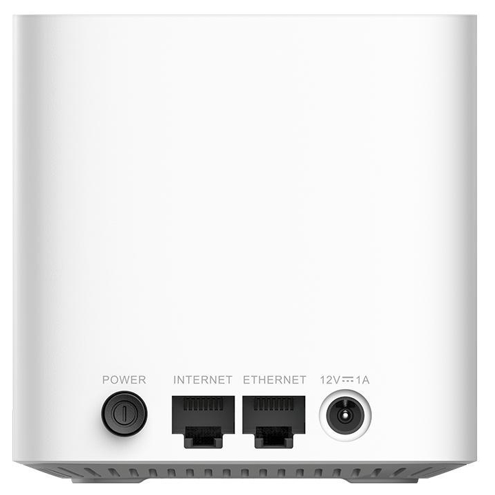 Buy D-Link AC1200 Seamless Mesh Wi-Fi System [COVR-1102] | PC Case Gear ...