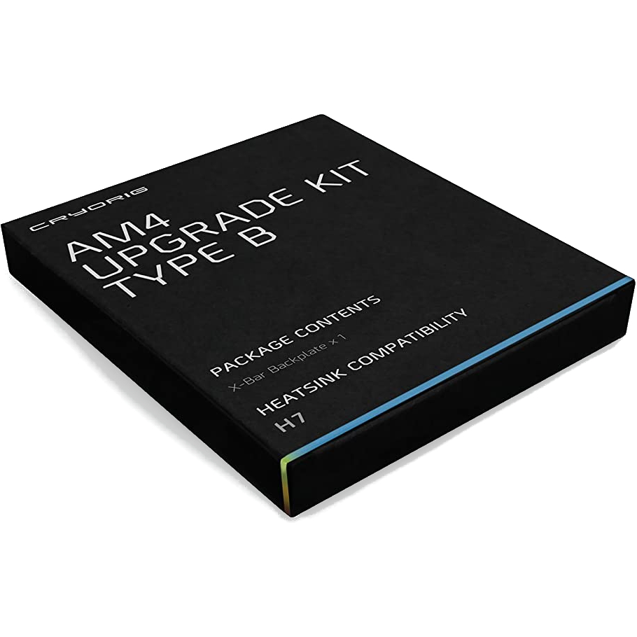 Buy Cryorig AM4 Upgrade Kit Type B [CRYORIG-AM4-KIT-TYPE-B] | PC Case ...